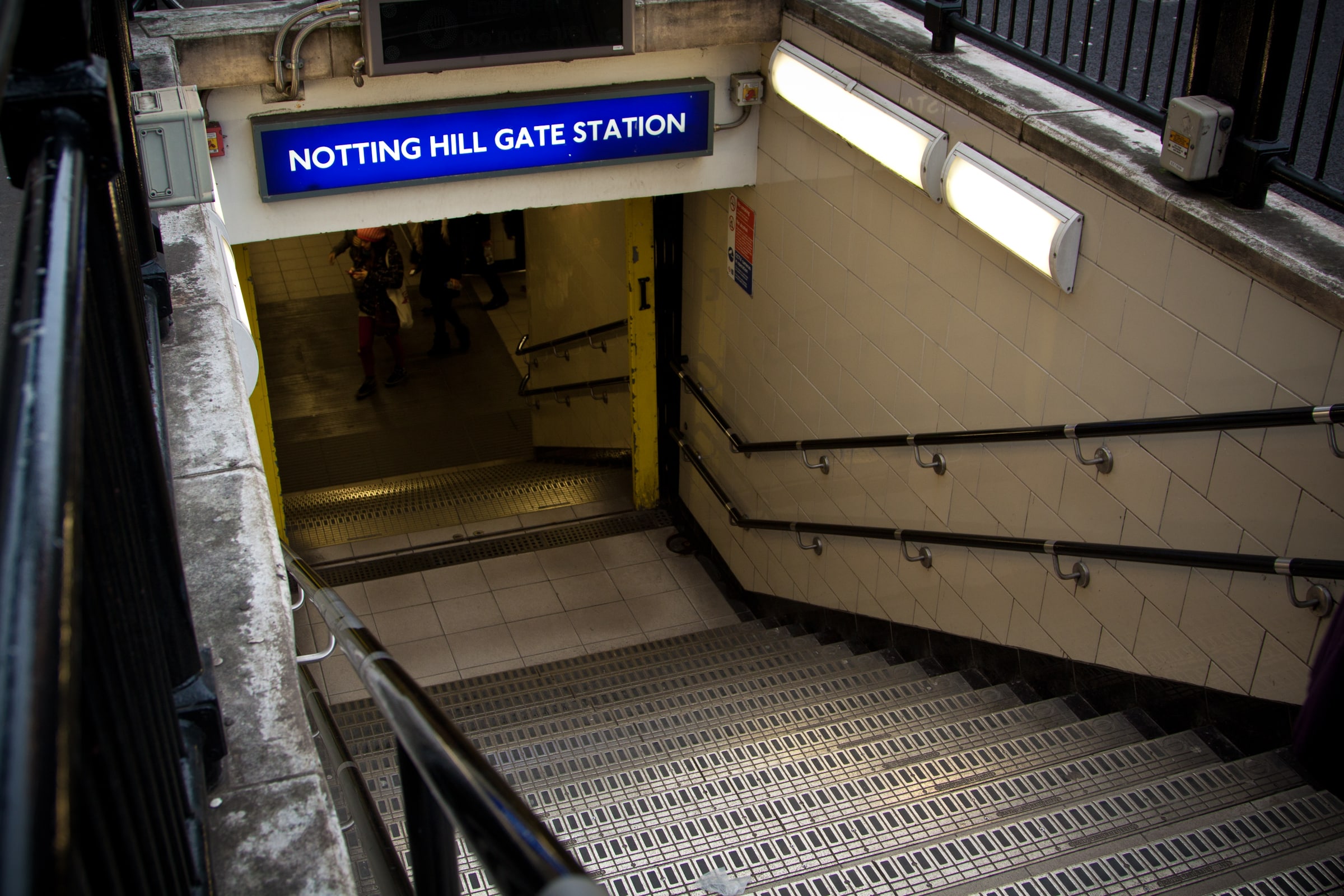 Interview with: Lynette Linton - Gate Theatre