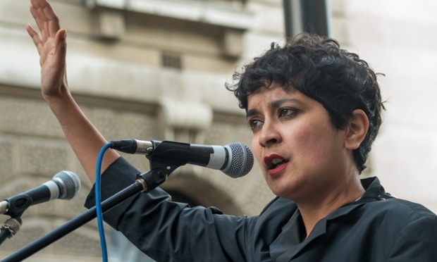 Activism, Revolution and Human Rights: Gate Debate with Shami ...