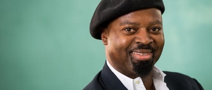Gate Debate: Ben Okri and Clare Slater on The Unknown Island – Gate Theatre