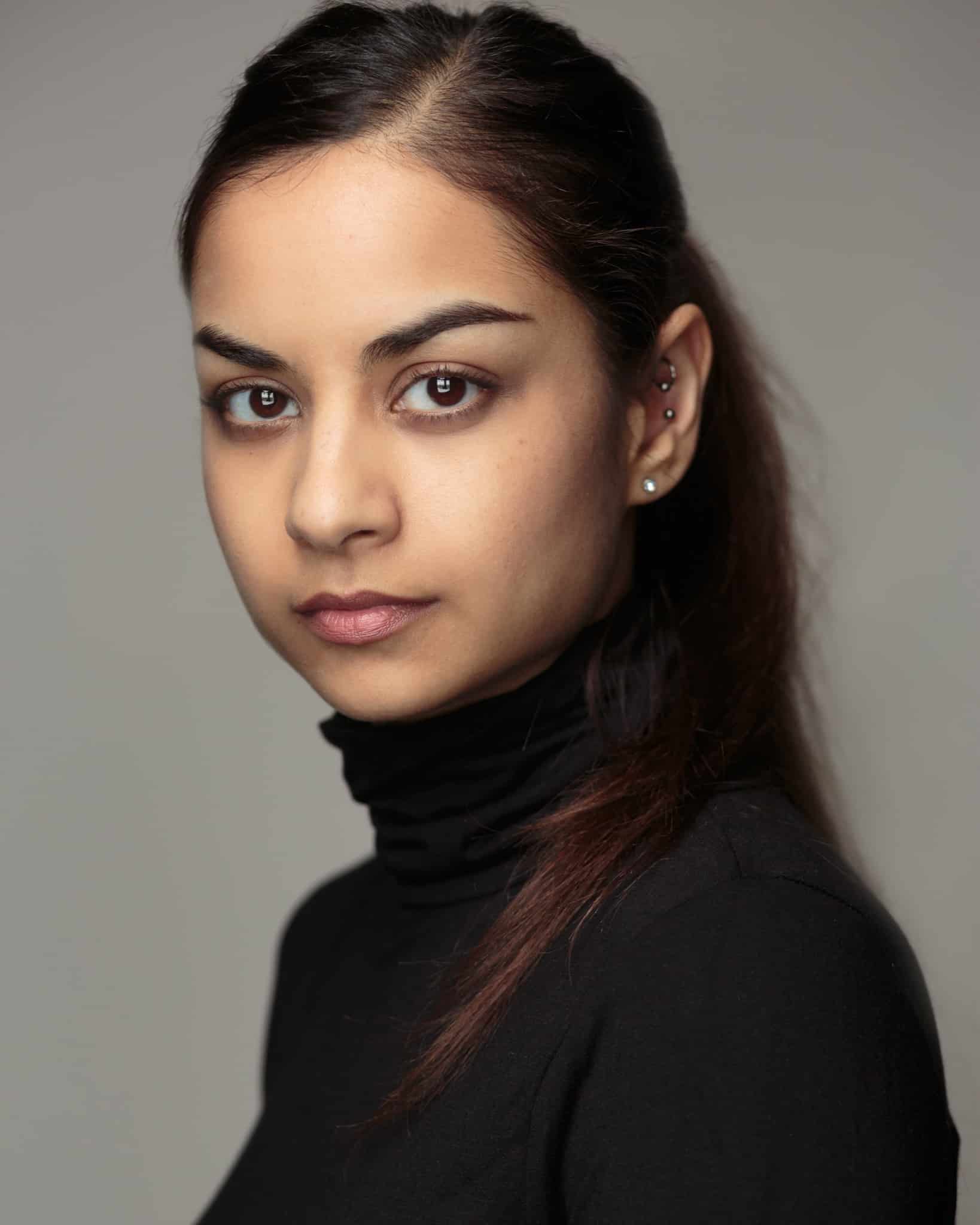 Subika Anwar Khan – Gate Theatre