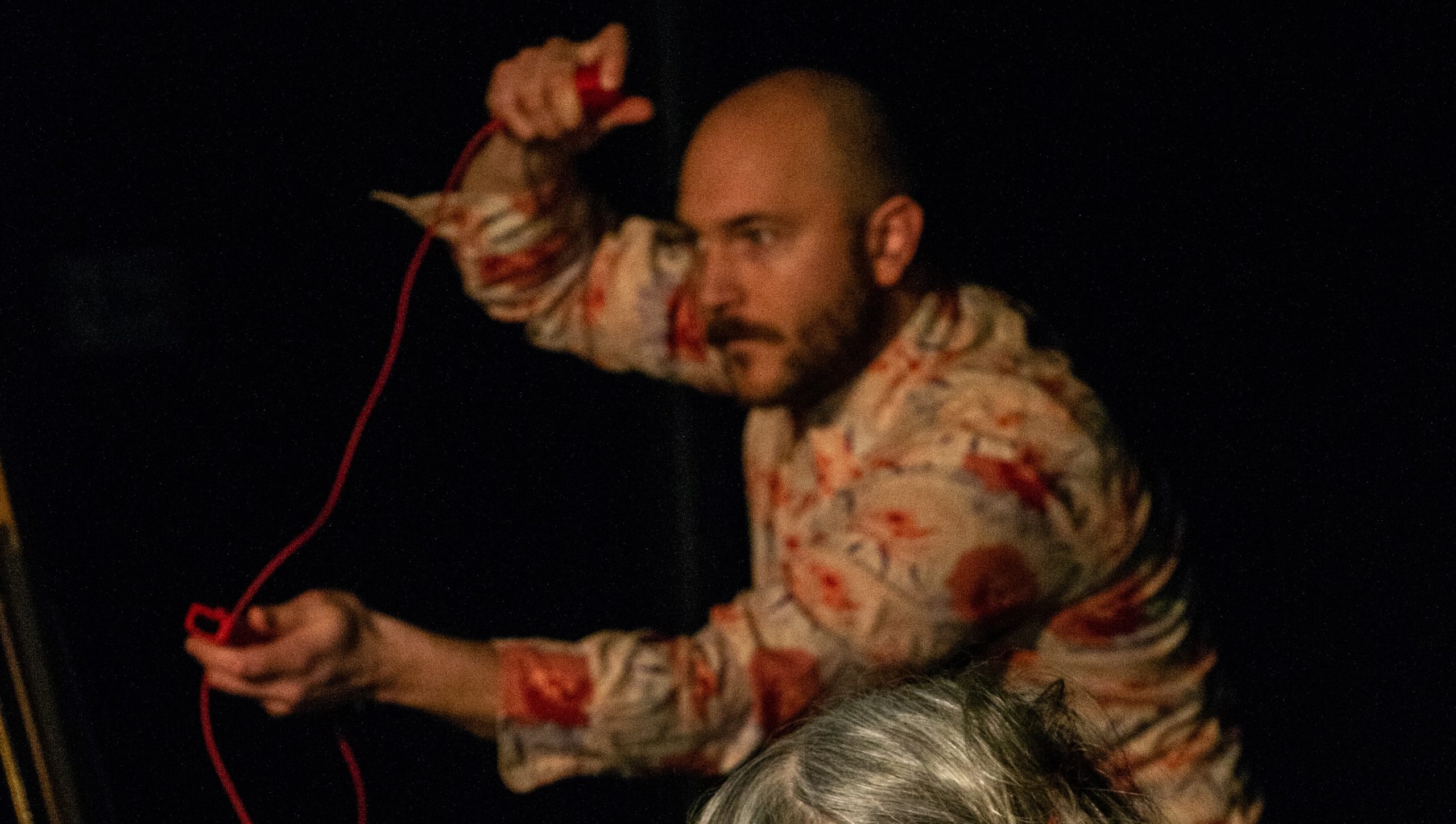 An Interview With Mika Forsling: We Open Our Mouth - And Listen - Gate ...